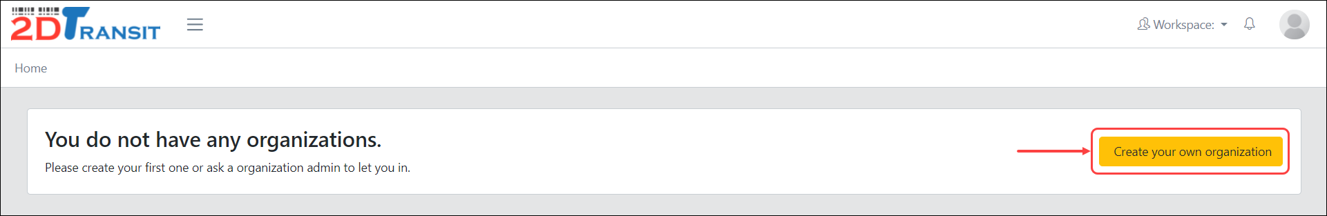 Tutorials - 2D Transit