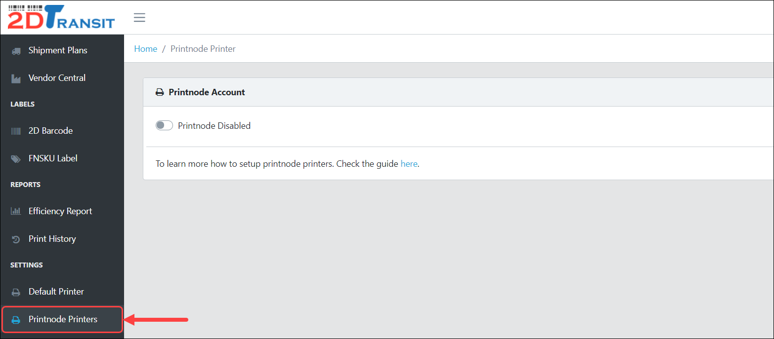 Tutorials – 2D Transit