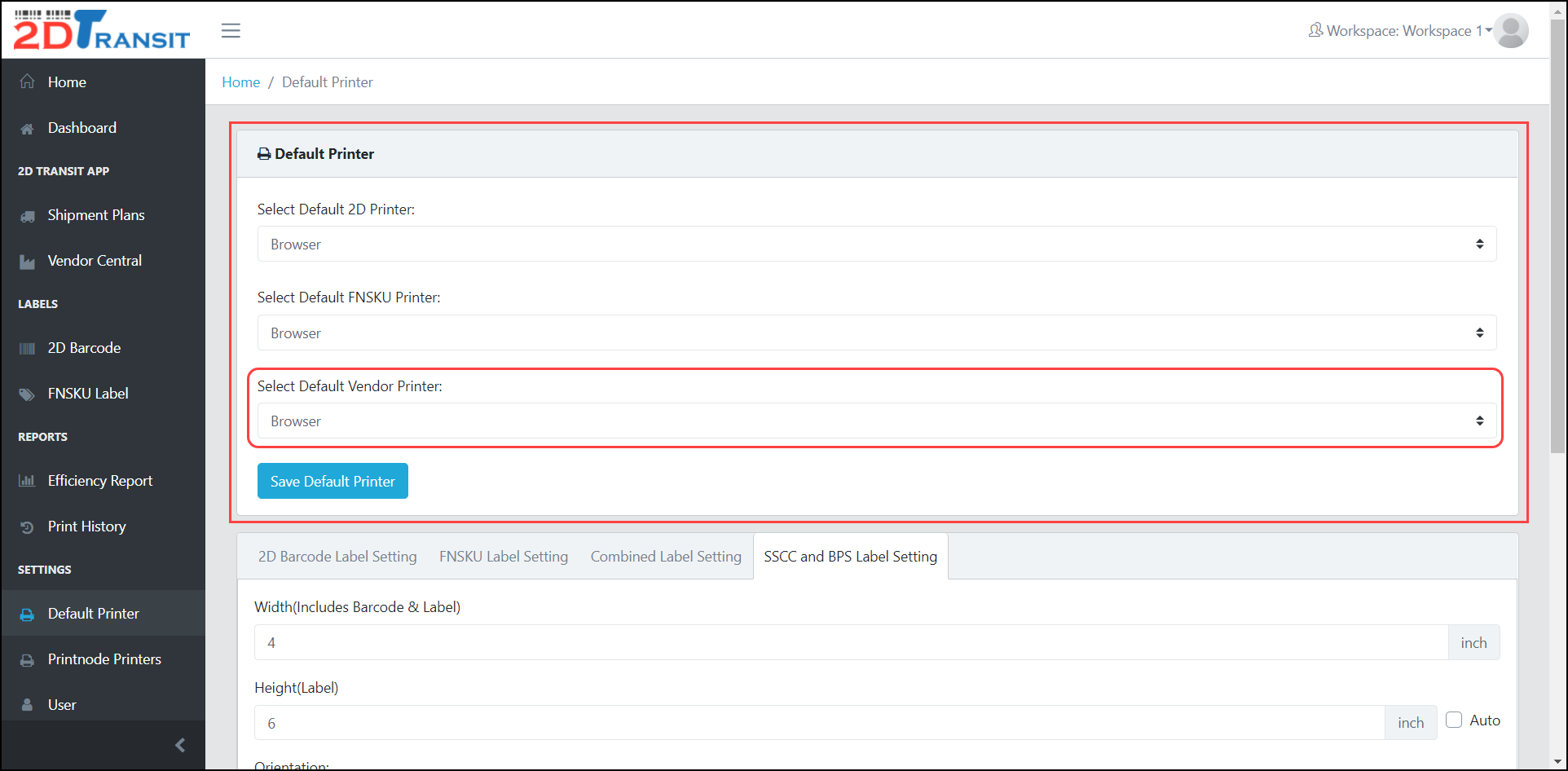 Tutorials – 2D Transit